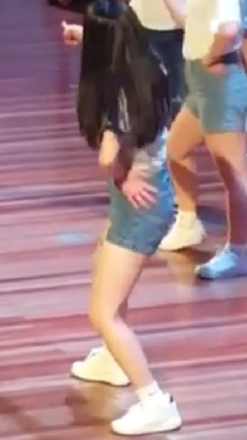 160쯤에 이정도면 몇키로일까? - 인스티즈(instiz) 뷰티 카테고리