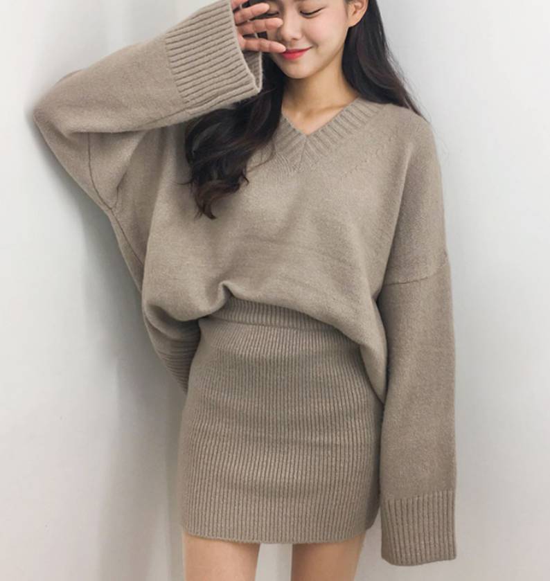 니트투피스어때/???? - 인스티즈(instiz) 일상 카테고리