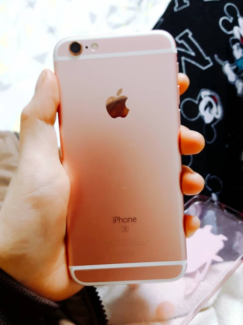 아이폰6s 64g 로즈골드랑 6s/7 플러스 교환 하실분찾습니다! - 인스티즈(instiz) 장터 카테고리
