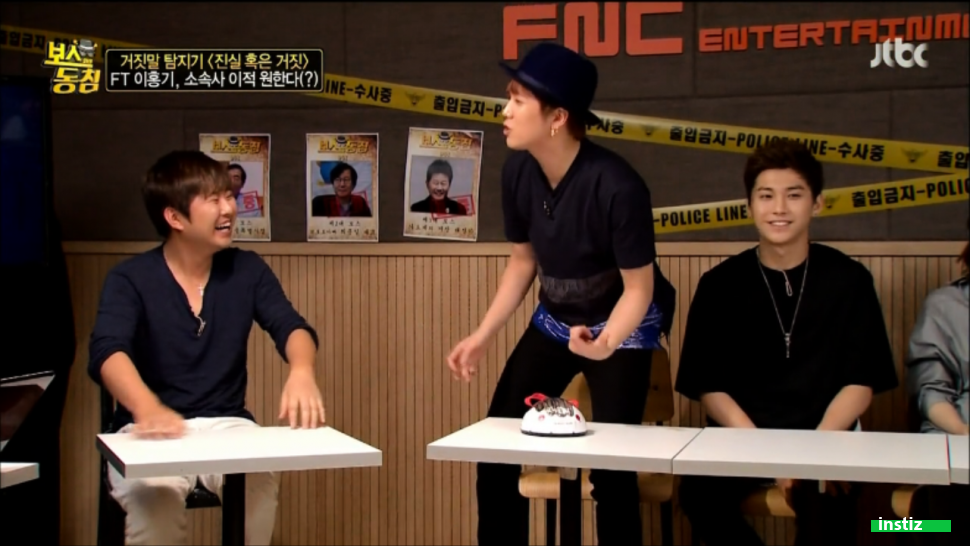FT아일랜드가 FNC와 재계약을 하게 된 이유.jpg - 인스티즈(instiz) 이슈 카테고리
