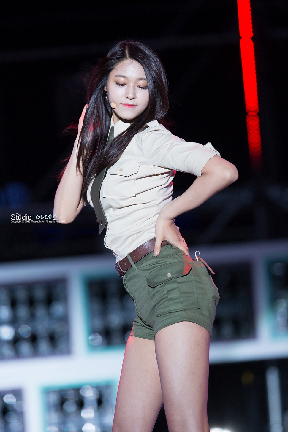 AOA 설현사진모음 - 인스티즈(instiz) AOA 카테고리