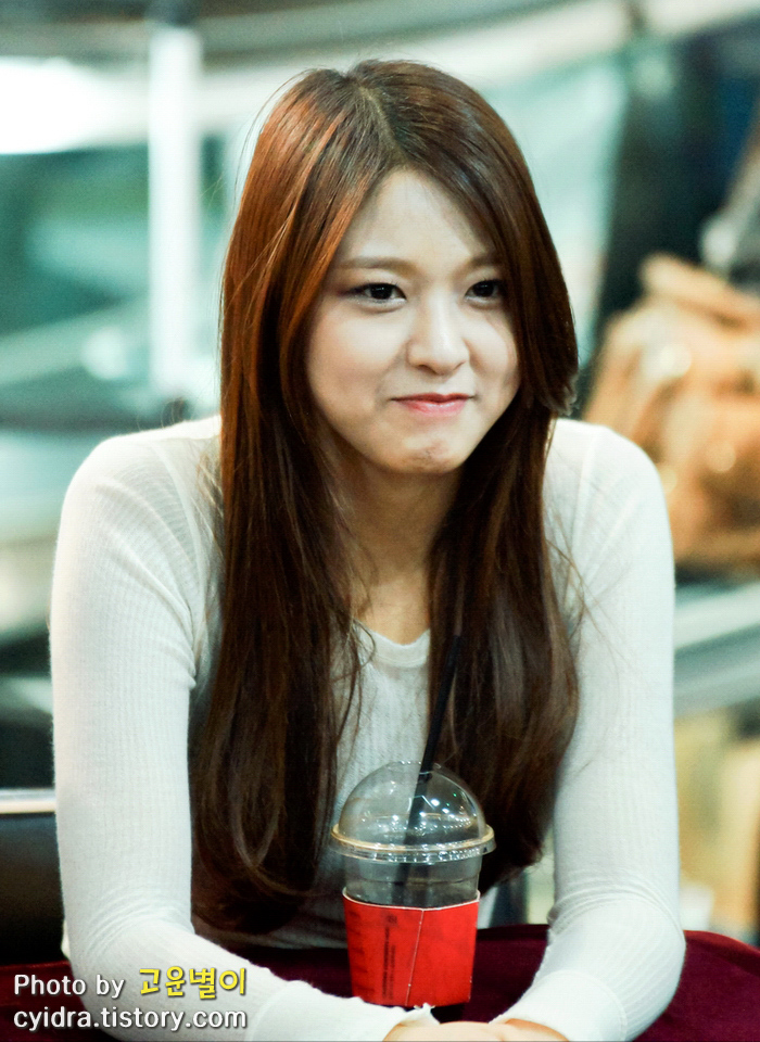 AOA 설현사진모음 - 인스티즈(instiz) AOA 카테고리