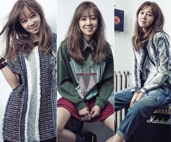 공효진 F/W 화보.jpg - 인스티즈(instiz) 이슈 카테고리