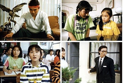 80년생 그리고 잘하면 90년생초까지만 kbs1에서 봤던 만화들 - 인스티즈(instiz) 이슈 카테고리