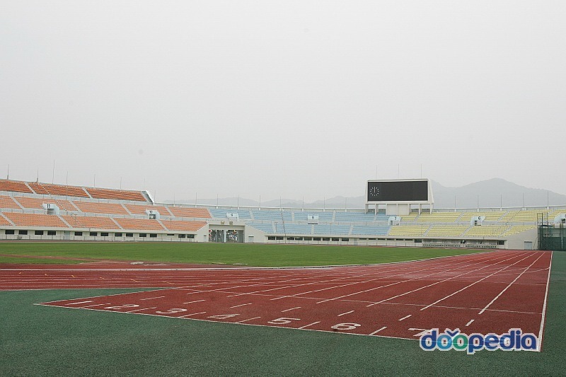 [김천] 김천 종합운동장, 2000, 32,000석 - 인스티즈(instiz) 이슈 카테고리