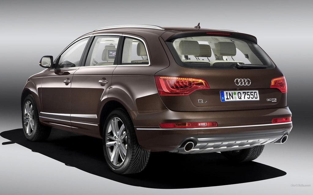 큼직큼직한 대형 SUV - 인스티즈(instiz) 이슈 카테고리