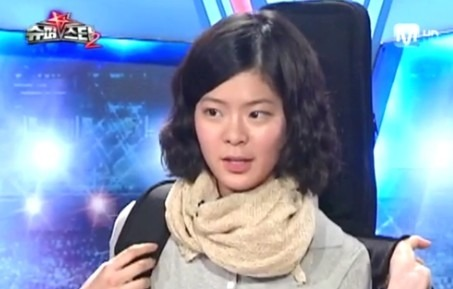 레알 각본없는 드라마 슈퍼스타K2 슈스케2의 위엄ㄷㄷㄷ - 인스티즈(instiz) 이슈 카테고리