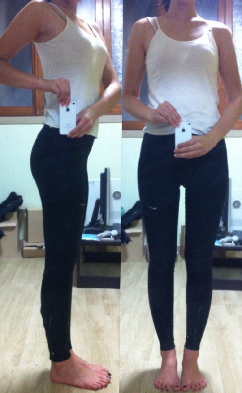 170cm 61kg - 53kg 그리고 8개월후 - 인스티즈(instiz) 이슈 카테고리