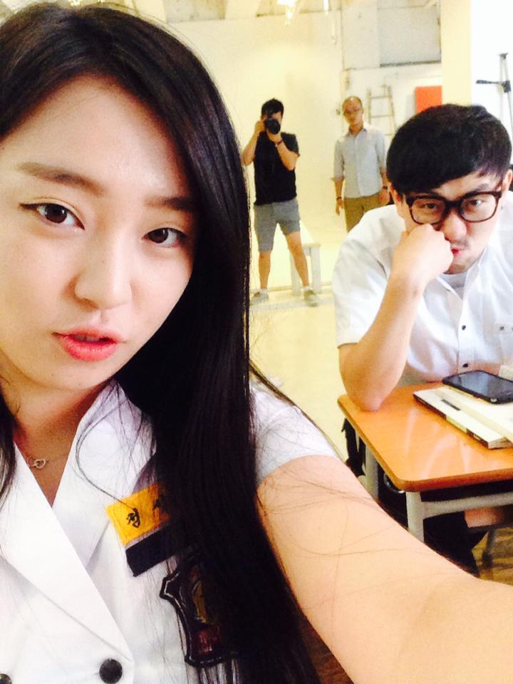 맥심 직원녀 - 인스티즈(instiz) 이슈 카테고리