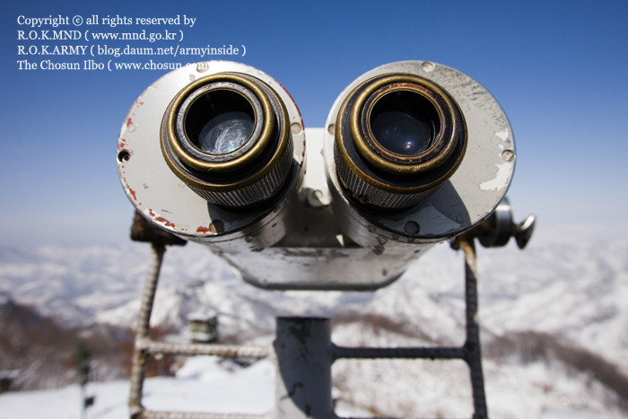 DMZ 그리고 대한민국을 지키는 GP 부대원 - 인스티즈(instiz) 인티포털 카테고리