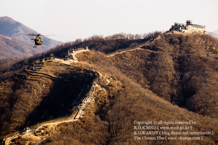 DMZ 그리고 대한민국을 지키는 GP 부대원 - 인스티즈(instiz) 인티포털 카테고리