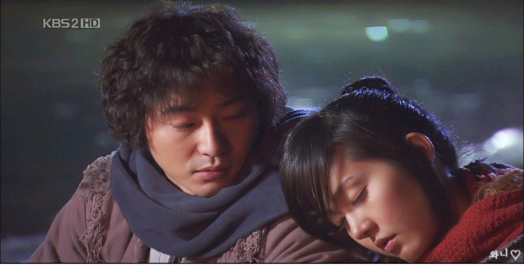 [감상] 2006년- 2009년 당신의 마음을 사로잡았던 사극속 연인들은? - 인스티즈(instiz) 이슈 카테고리