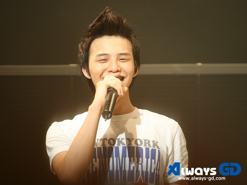 민아 애기 때 사진 (feat.GD) - 인스티즈(instiz) 이슈 카테고리