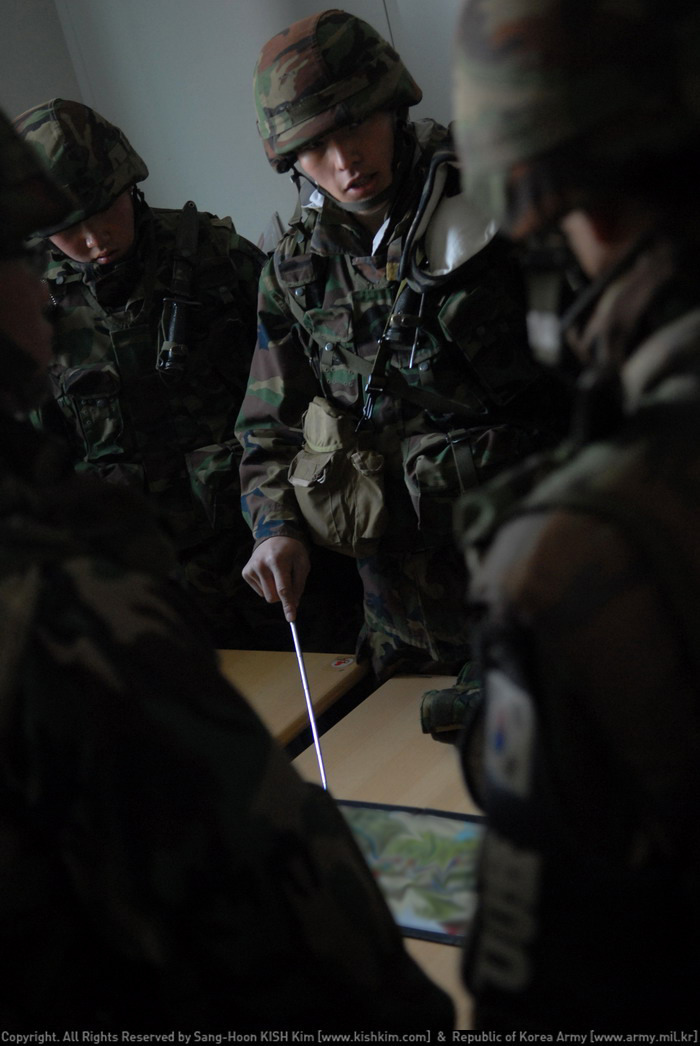 DMZ..GP 그리고 수색대대/수색중대 에 대해 알아보아요 - 인스티즈(instiz) 이슈 카테고리