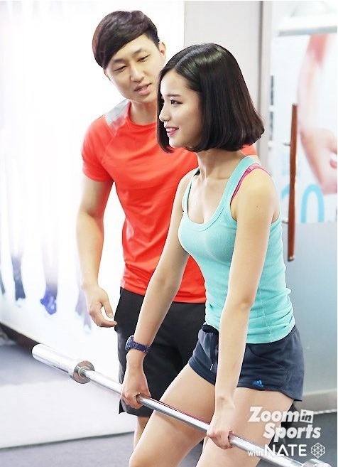 상큼하고 요염한 여고생.Jpeg - 인스티즈(instiz) 인티포털 카테고리