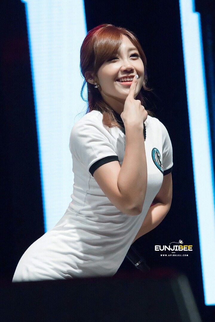 진짜 예뻤던 숭실대 에이핑크 박초롱, 정은지편.jpg - 인스티즈(instiz) 이슈 카테고리