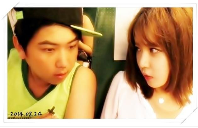 아프리카TV 커플BJ 모음 - 인스티즈(instiz) 이슈 카테고리