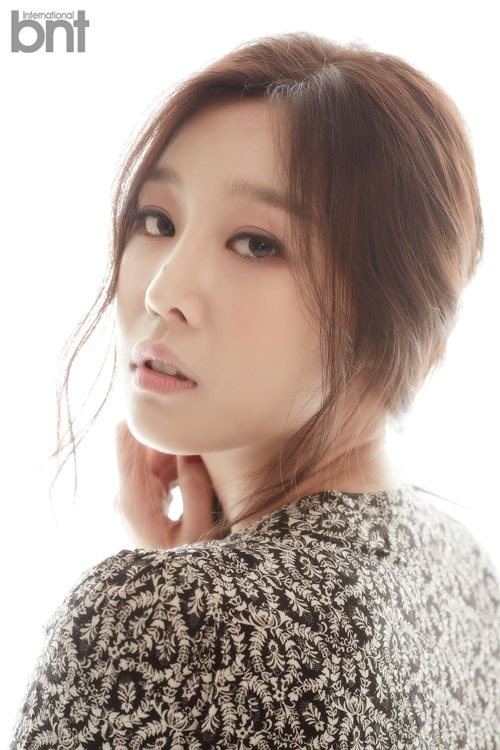 나인뮤지스 bnt 화보 - 인스티즈(instiz) 이슈 카테고리