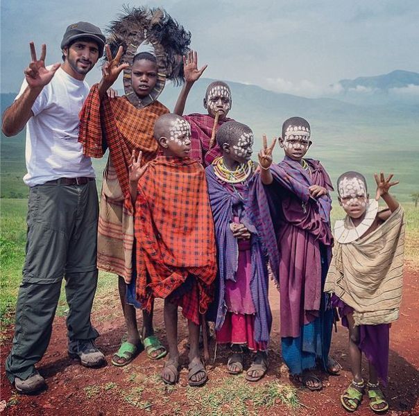 UAE 어느 왕자의 삶 bgm - 인스티즈(instiz) 이슈 카테고리