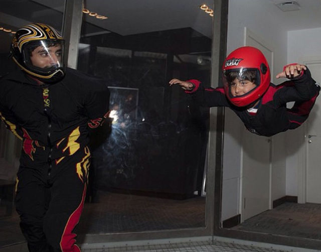 UAE 어느 왕자의 삶 bgm - 인스티즈(instiz) 이슈 카테고리