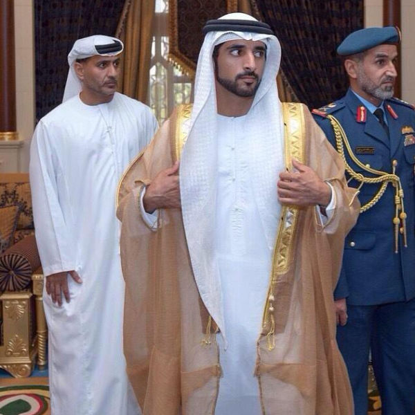 UAE 어느 왕자의 삶 bgm - 인스티즈(instiz) 이슈 카테고리