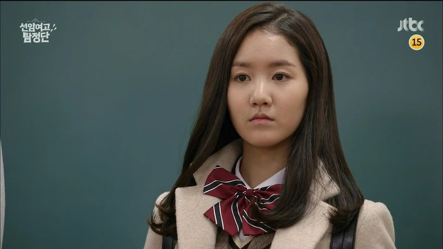 잘 큰 아역배우.jpy - 인스티즈(instiz) 이슈 카테고리