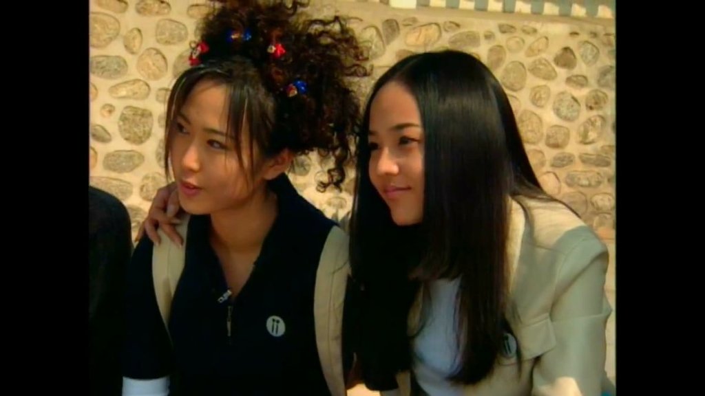 SES 데뷔초 모습 - 인스티즈(instiz) 인티포털 카테고리