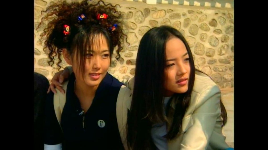 SES 데뷔초 모습 - 인스티즈(instiz) 인티포털 카테고리