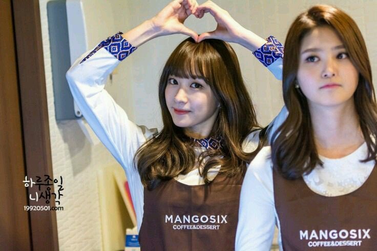 혜민스님 트위터에 리플 달았던 exid 하니 - 인스티즈(instiz) 인티포털 카테고리