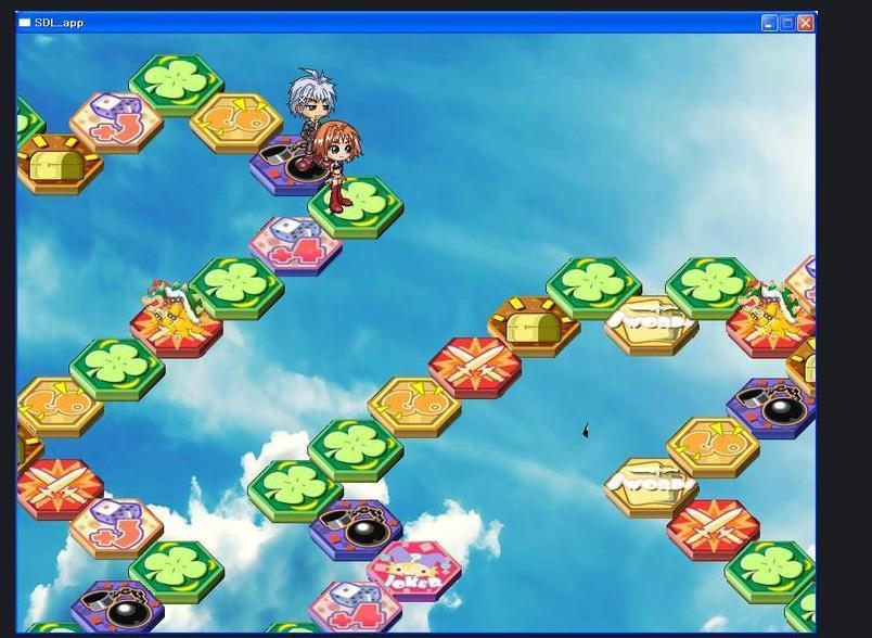 4LEAF - 주사위의 잔영 - 인스티즈(instiz) 이슈 카테고리