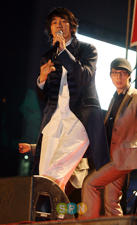 이은미의 한국 가요계를 향한 독설.swf - 인스티즈(instiz) 이슈 카테고리