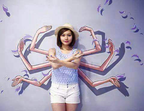 홍콩 원피스 3D전시회 - 인스티즈(instiz) 이슈 카테고리