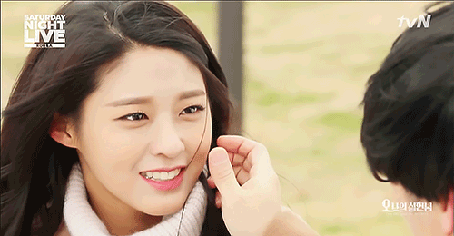 설현 gifs - 인스티즈(instiz) 이슈 카테고리