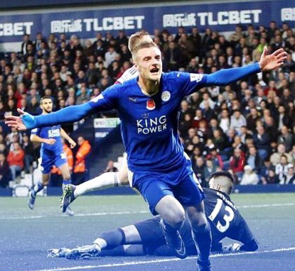 EPL 득점순위와 바디 기록 - 인스티즈(instiz) 이슈 카테고리