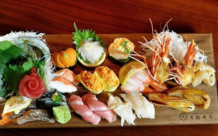 일식 Top10 - 인스티즈(instiz) 이슈 카테고리