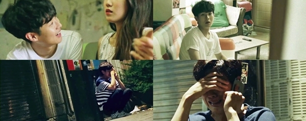 데이식스(Day6) 뮤비 속 최우식 - 인스티즈(instiz) 인티영상 (종료) 카테고리