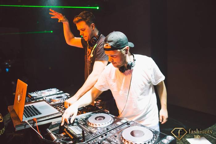 EDM덕후가 강력추천하는 DJ - 인스티즈(instiz) 인티영상 (종료) 카테고리