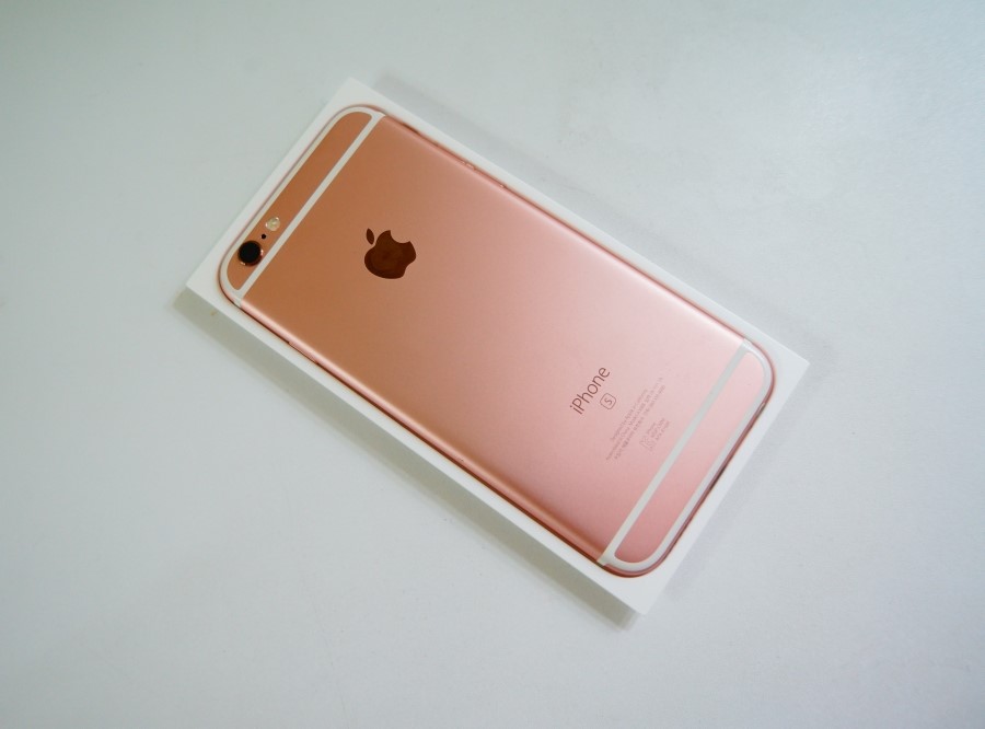 아이폰 6s 실버 vs 스페이스그레이 vs 로즈골드 (사진많음!!) - 인스티즈(instiz) 일상 카테고리