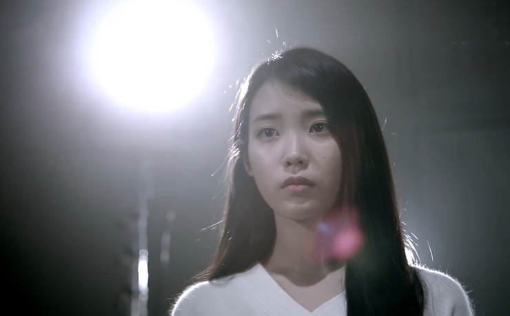 [SpecialClip] 아이유 - 무릎.swf - 인스티즈(instiz) 인티영상 (종료) 카테고리