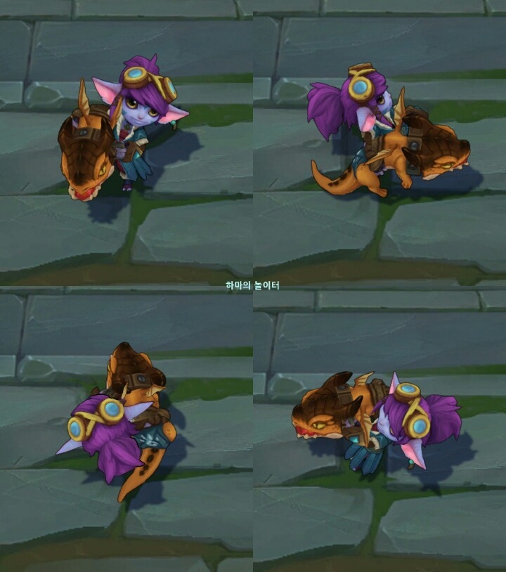 [LOL] 이제 트타 죽이지 못할거 같은 이유 - 인스티즈(instiz) 인티영상 (종료) 카테고리