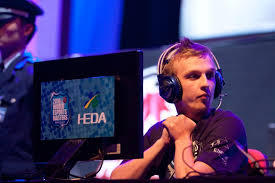 한국팀상대로 핵쓰는 북미 fps프로게이머 - 인스티즈(instiz) 인티영상 (종료) 카테고리