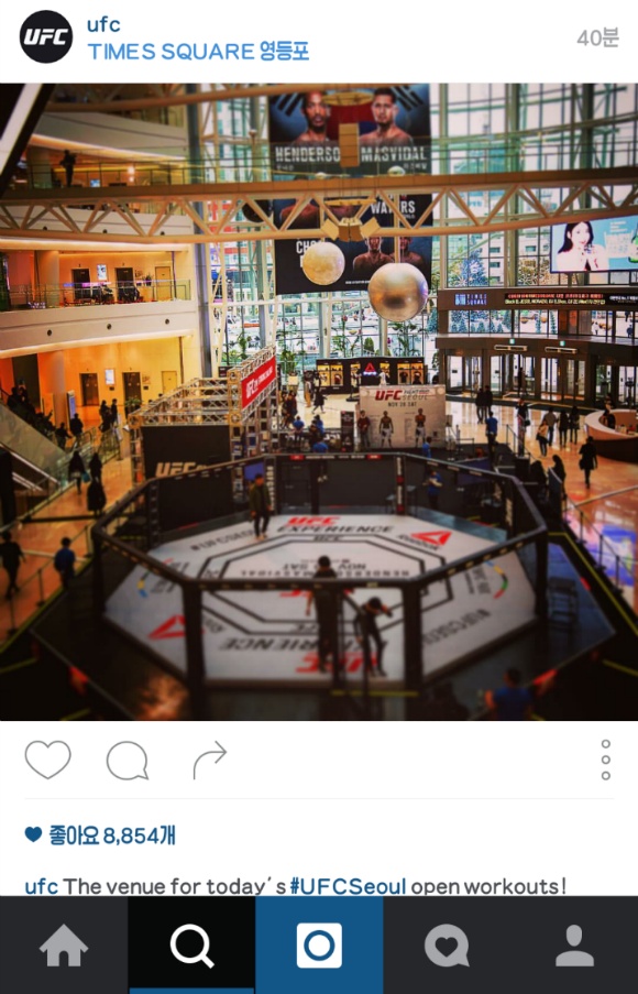 현 영등포 상황.swf - 인스티즈(instiz) 인티영상 (종료) 카테고리