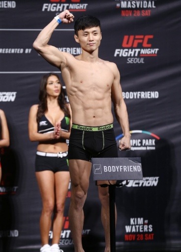 MMA 역사상 최고의 난타전 베스트10 - 인스티즈(instiz) 인티영상 (종료) 카테고리