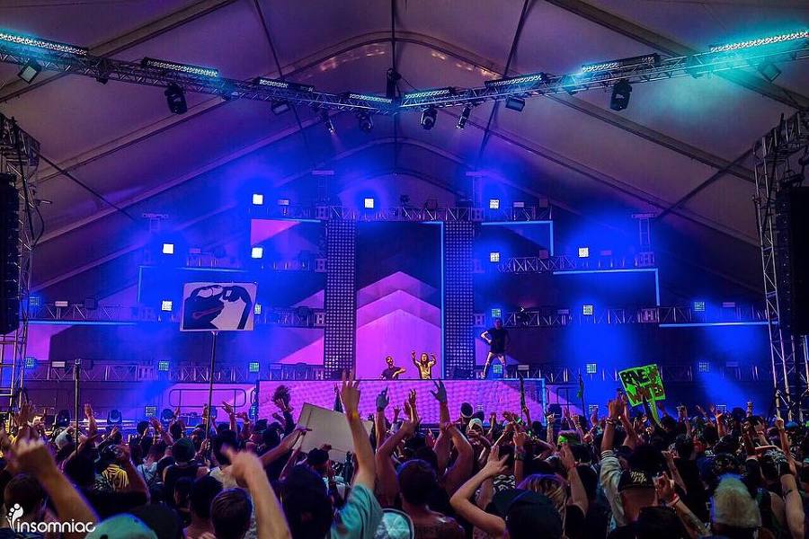 EDM덕후가 강력추천하는 아티스트 - 인스티즈(instiz) 인티영상 (종료) 카테고리