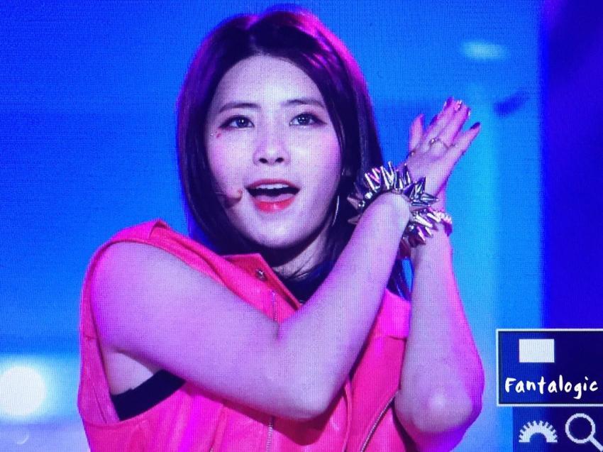 프로듀스101 4차평가 라인업+사진+같은곳에서 녹음본+핑거팁스 녹음본 - 인스티즈(instiz) 인티영상 (종료) 카테고리