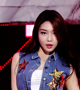 프로듀스 101 김청하 - 인스티즈(instiz) 연예잡담 카테고리