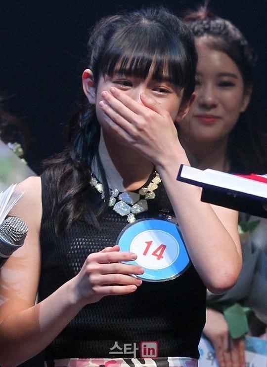 나중에 전소미랑 같은 팀으로 데뷔할 것 같은 JYP 일본인 연습생 - 인스티즈(instiz) 인티영상 (종료) 카테고리