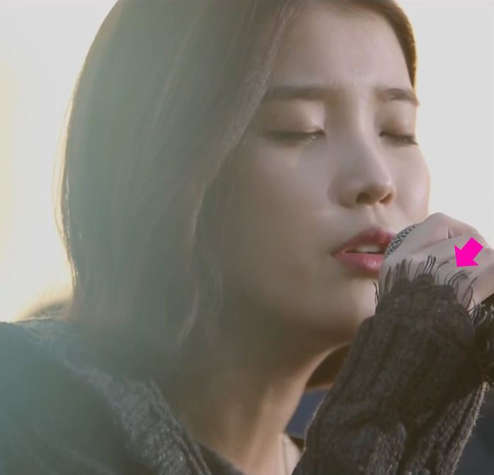 아이유가 자주 부르는 유재하 노래 - 인스티즈(instiz) 인티영상 (종료) 카테고리