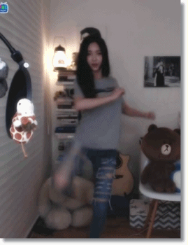 Notice Me - bj 화정 - 인스티즈(instiz) 유튜버/스트리머 카테고리