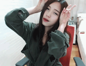 Notice Me - bj 화정 - 인스티즈(instiz) 유튜버/스트리머 카테고리